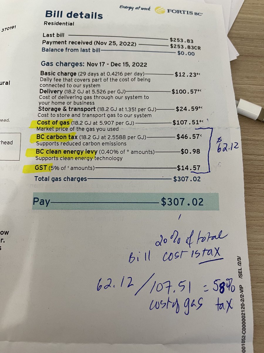 Liberty Girl On Twitter RT CherylZiola One Month Gas Bill liberty-girl-on-twitter-rt-cherylziola-one-month-gas-bill