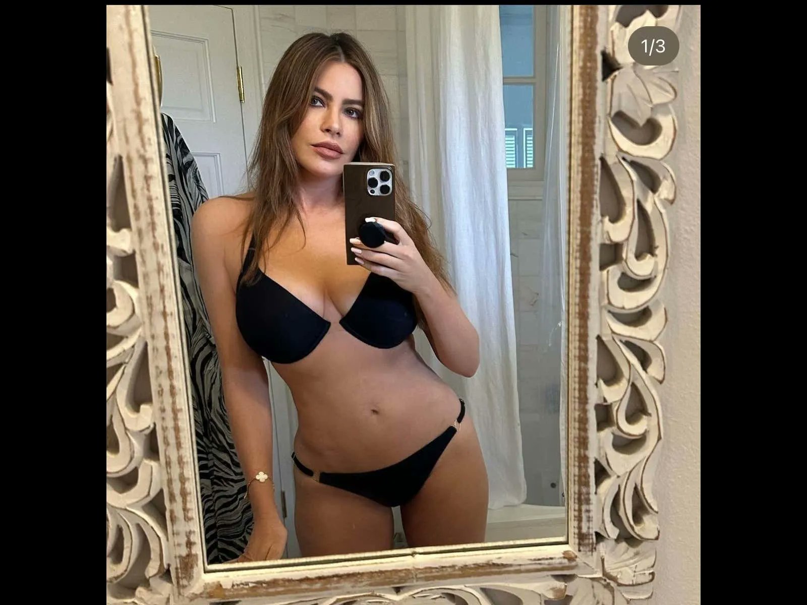 Barstool Sports on Twitter: "50 Year Old Sofia Vergara Is In A League of Her Own https://t.co ...