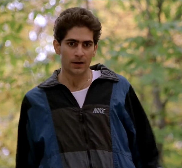 Chris Penn Reservoir Dogs