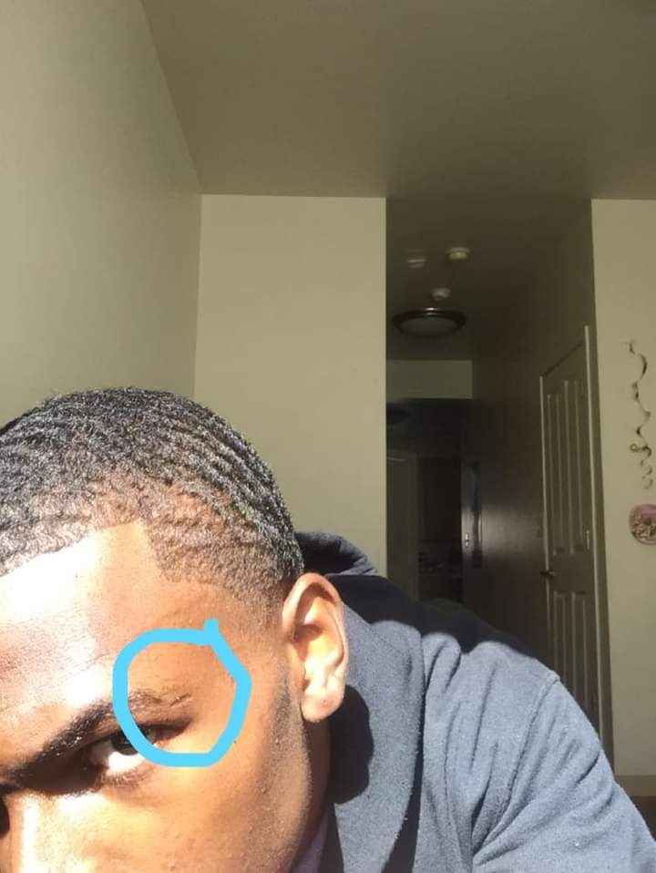 Messed Up Waves
