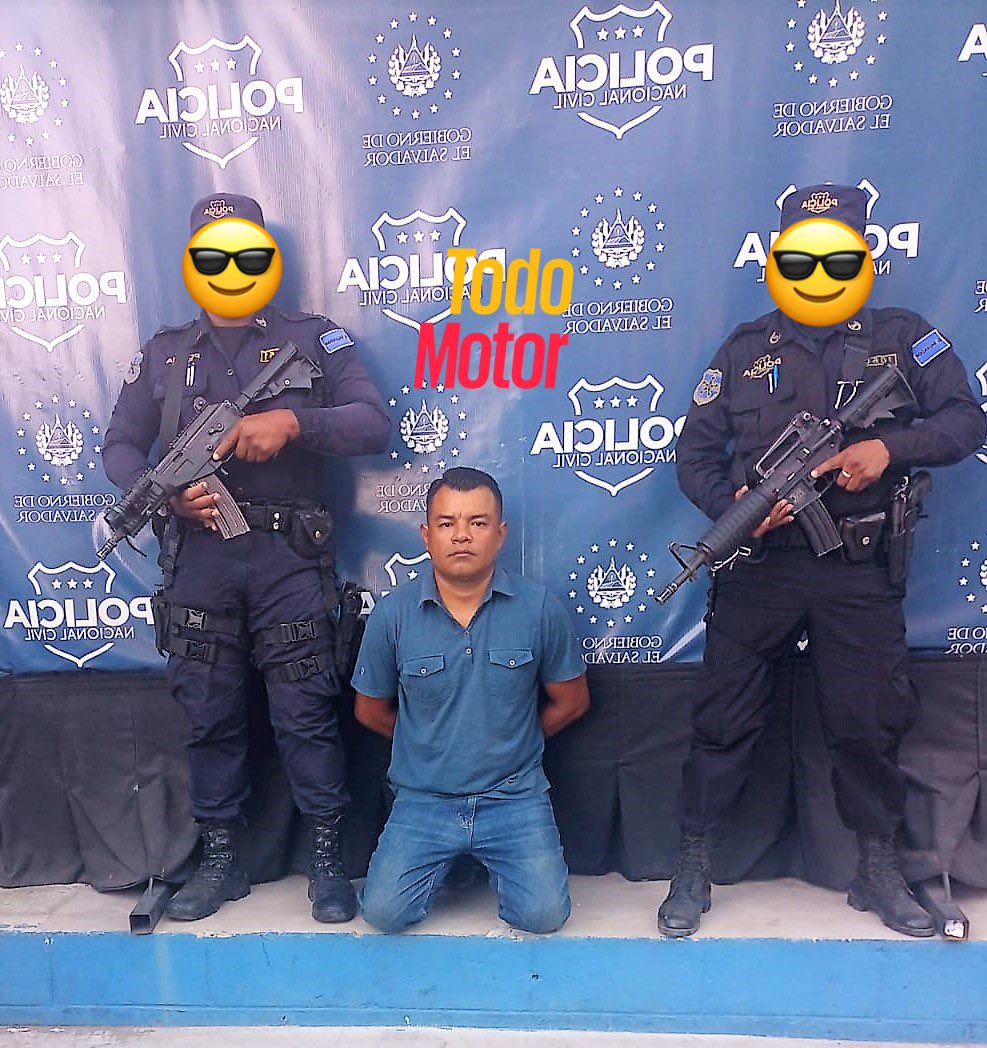 Todo Motor on Twitter: "Daniel Barrera Palacios de 43 años es el conductor involucrado en un ...
