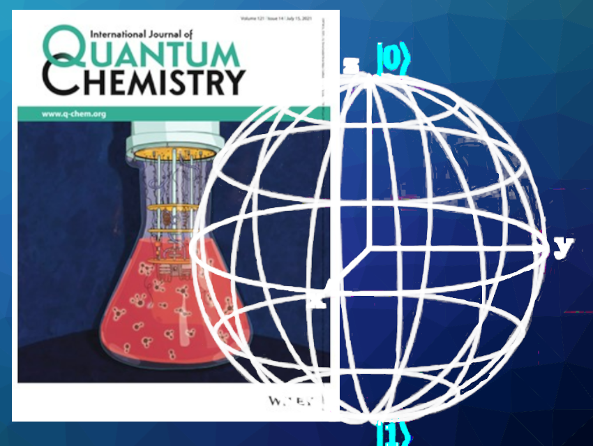 ChemistryViews on Twitter: "Discover Tutorials and Research Articles on Quantum Computing: The ...