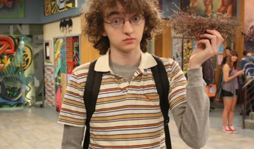 Michael Eric Reid 2022