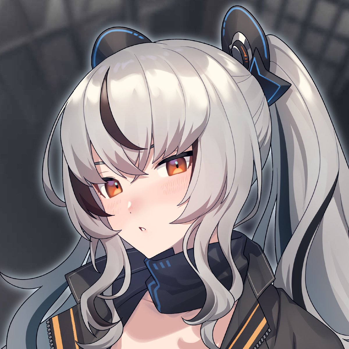 魅音-mion-@Vtuber準備中 on Twitter: "みんなおはよ☀️ 魅音だよ〜 お顔初公開🐼‼️ お休みの人多いだろうから ゆっくり過ごしてね🎋 今日もがんばろ 🏻🤍 ...