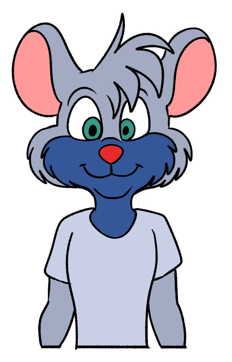 🐁Alex the Mouse🐁 (25 Days til B-Day) on Twitter: "Wow, a hit tweet"