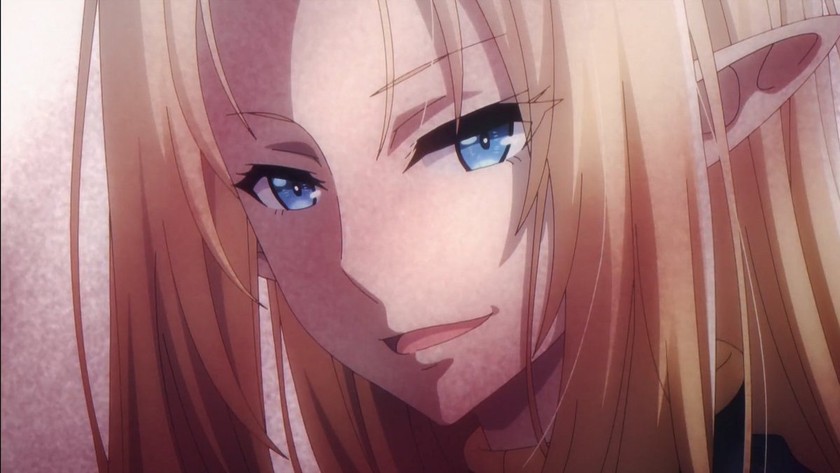 Waifu Tower on Twitter: "RT @Ecchi_Empire: Alpha 🔥🔥😤 (Source) * The Eminence in Shadow