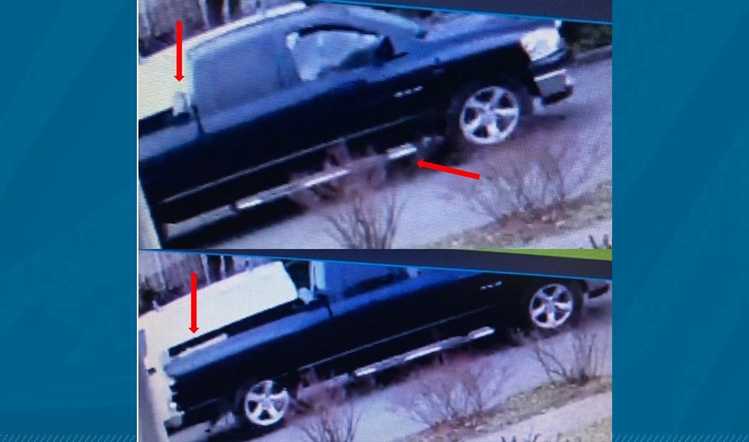 Koin News On Twitter Have You Seen This Truck Authorities In