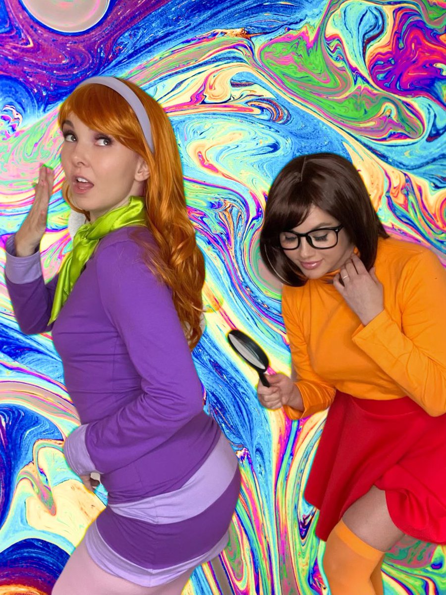 Aaliyah Love🎀 on Twitter: "Everybody just chill out and go watch my newest scene! http ...