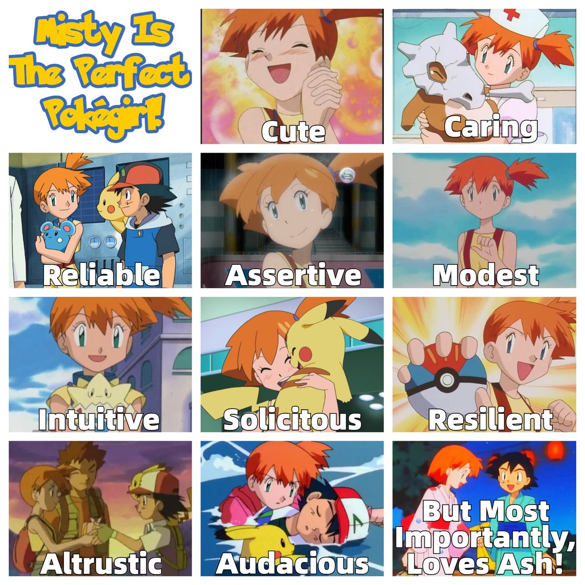 Amourshipping Vs Pokeshipping