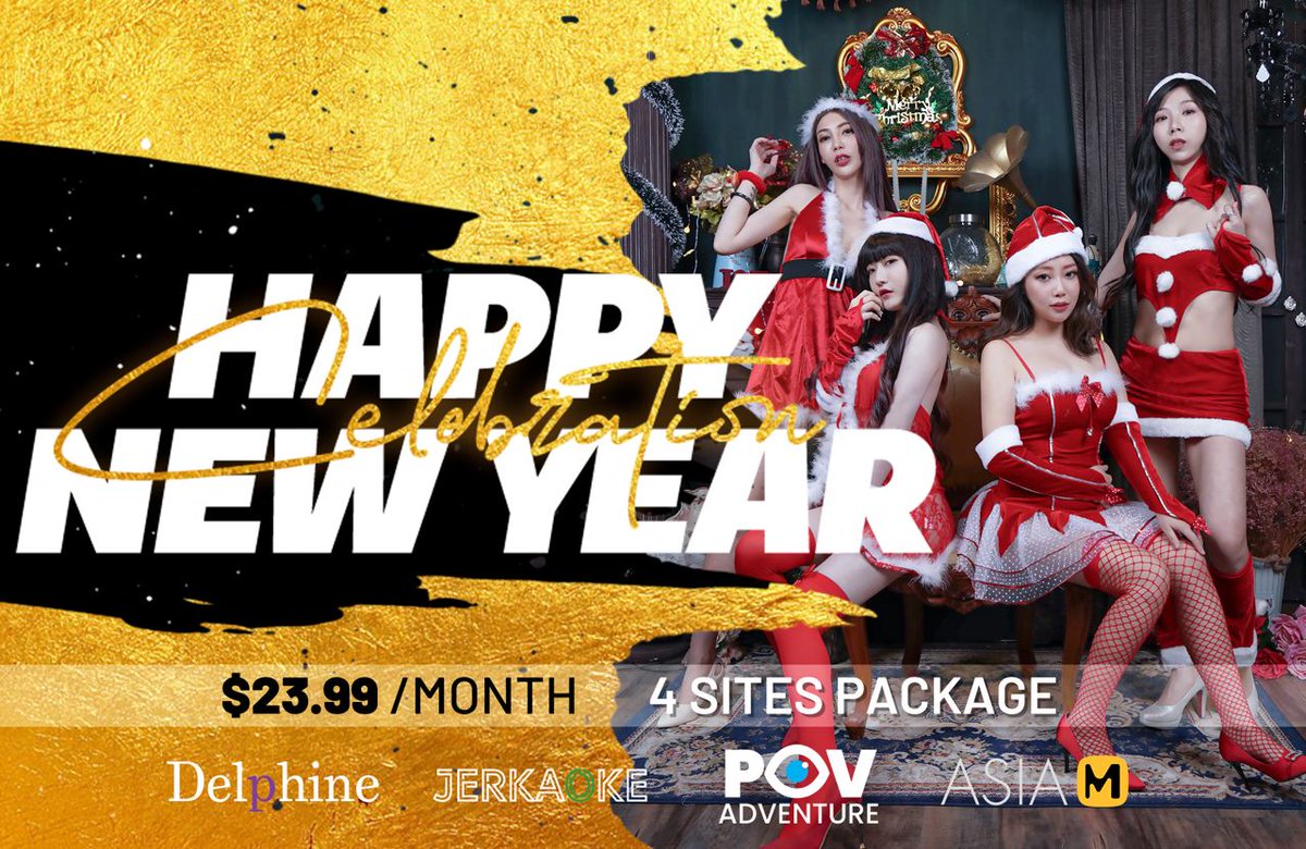 【麻豆傳媒映畫】 全球唯一官方帳號 on Twitter: "Happy New Year！modelmediaus四站會員限時販售！2023與你一起度過跨年夜😘 https://bit.ly ...