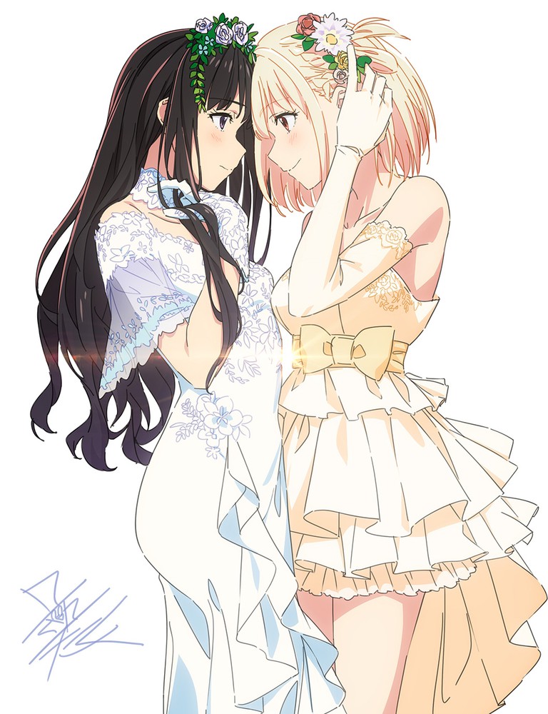 Sankaku Complex On Twitter Thursdays Evening Elite Sankaku