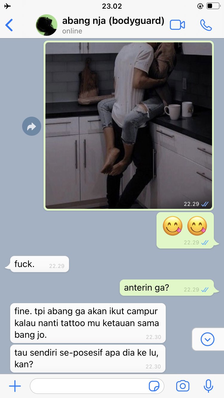 marv, tattooist 75pt on pinned📌 on Twitter: "63. terimakasih, ganja https://t.co/DZOmgg7v8p ...