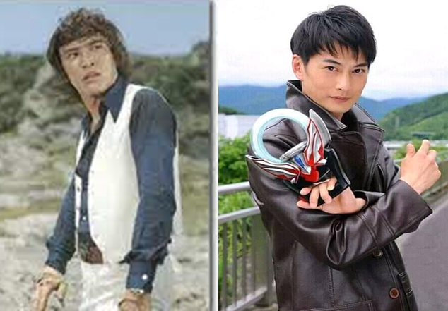 グレーソン🇯🇵/그레이슨🇰🇷/格雷森🇨🇳 On Twitter I Would Like Of The Super Sentai With Same Motif Of Kamen