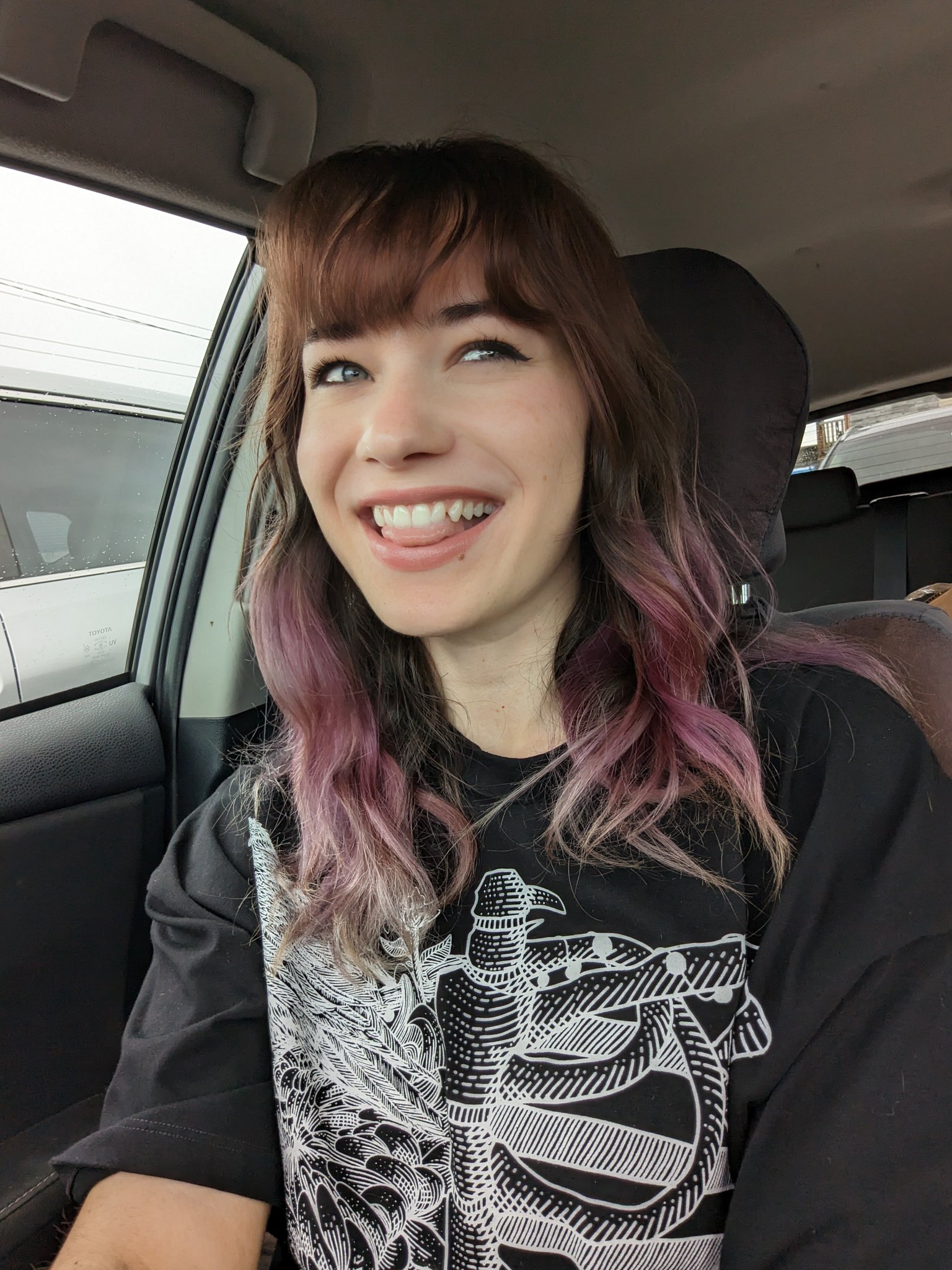 TW Pornstars - 1 pic. Nic The Pixie. Twitter. This is me on pain ...