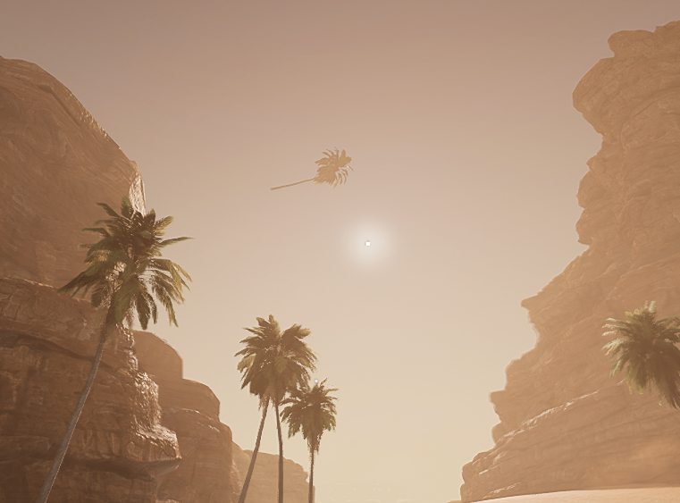 Icarus Dev Tracker | devtrackers.gg