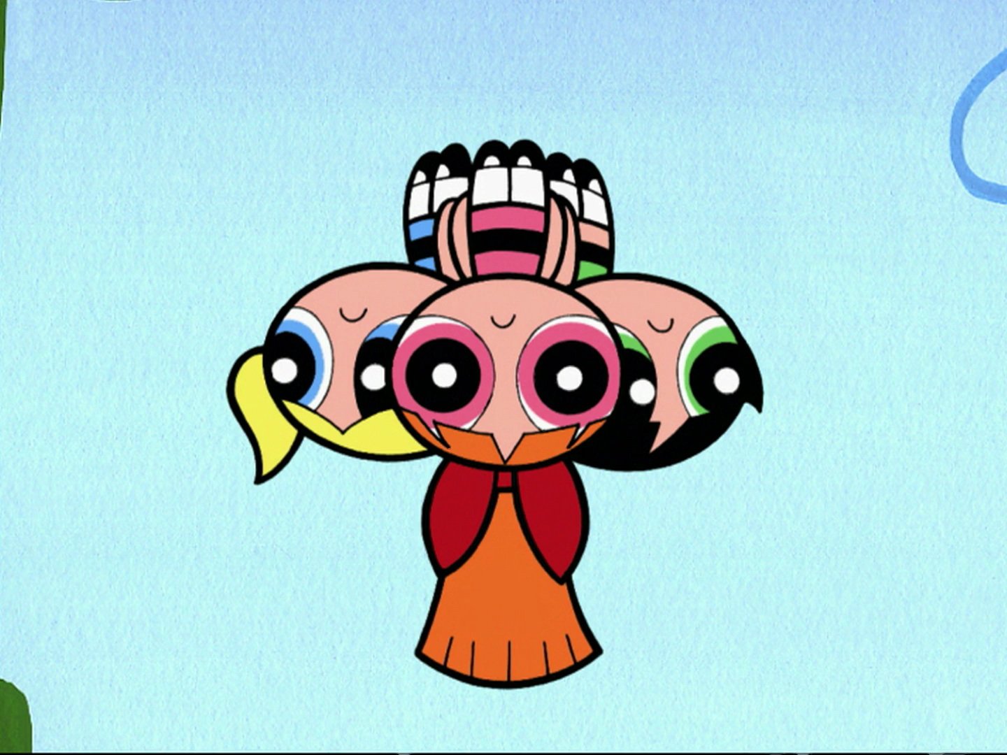 Powerpuff Girls Meme