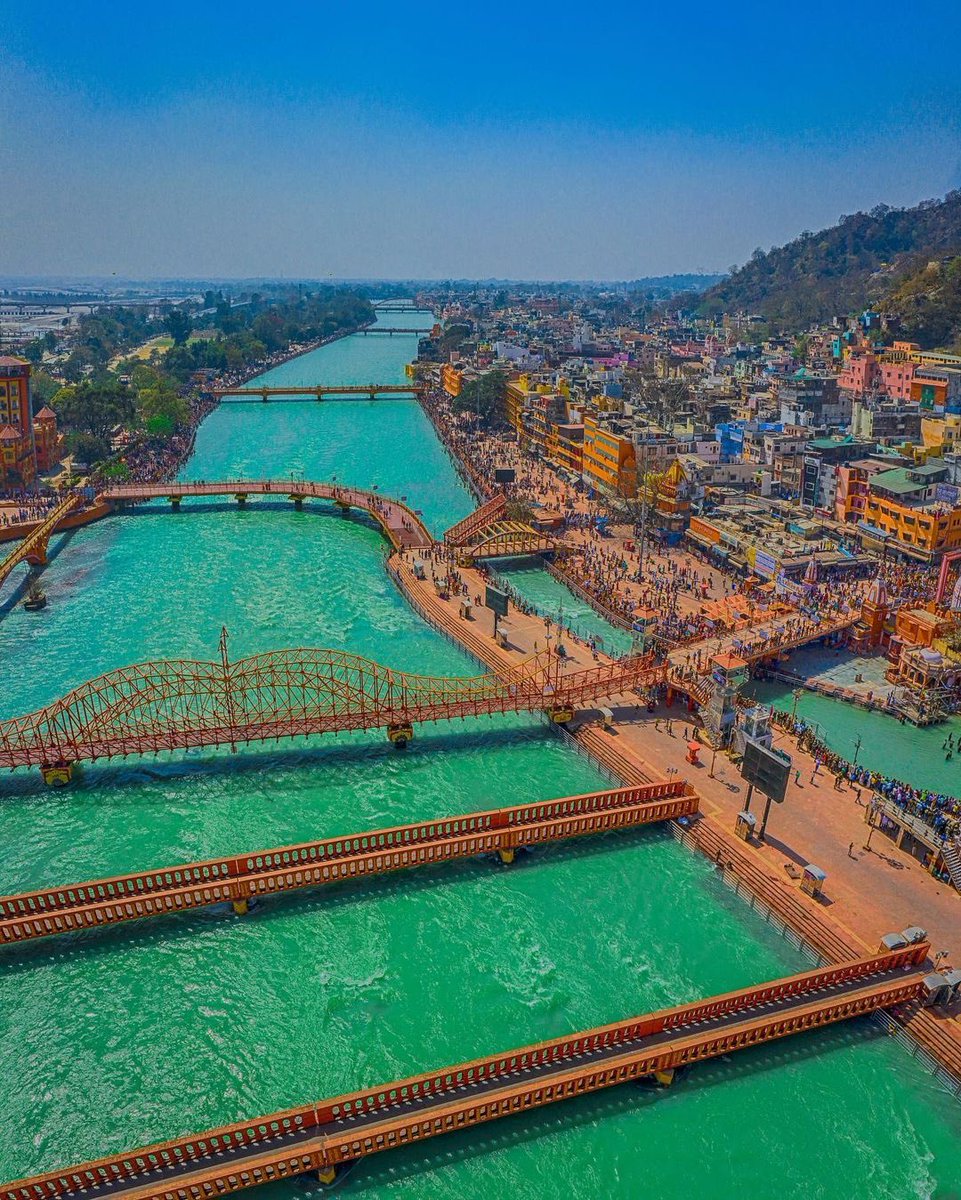 12 Holy Rivers of India that are revered and worshipped by all Hindus 1 ...