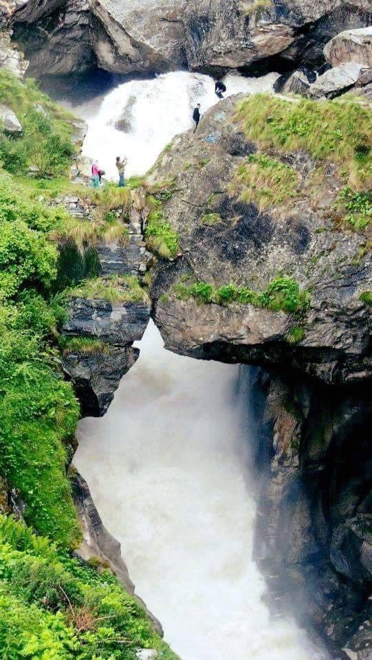 12 Holy Rivers of India that are revered and worshipped by all Hindus 1 ...