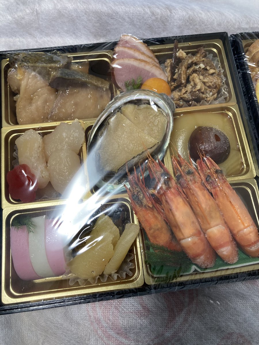 何が届くかお楽しみ！『おせち福袋2023』ネタバレまとめ！クチコミ情報40選まとめ！ | Jocee