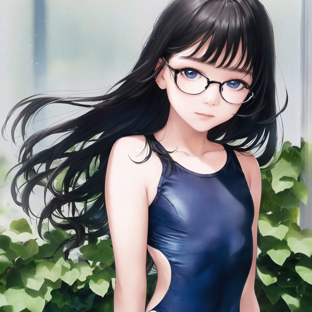 多分室内プール Chichi Pui 「aiイラスト専用の投稿サイト」 に投稿しました! 0leo5mbxgw