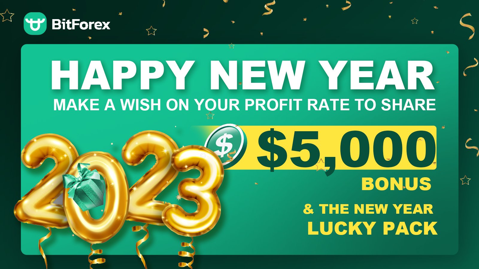 BitForex (@bitforexcom) / Twitter