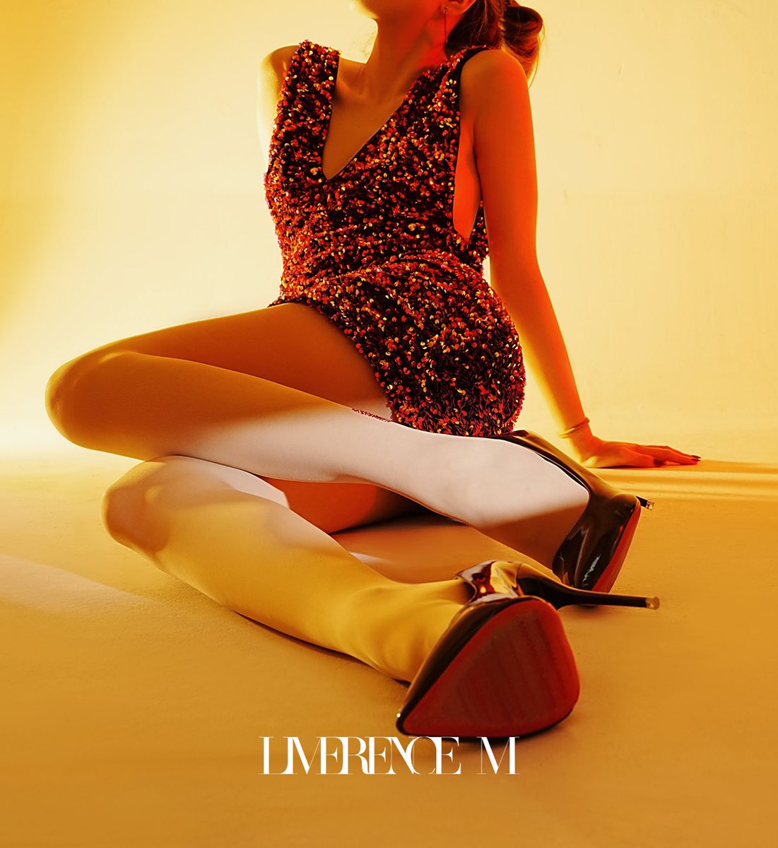 涞觅润丝LimerenceM on Twitter: "Limerence M 【兔年马戏团限定钻袜】 新年即将来临，新年新袜新气运～ http://limerence-m.com #涞觅不止丝滑"