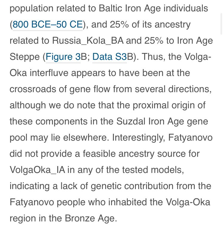 The EHG remnants (Choynovtinskaya) that survived the IE expansion north ...