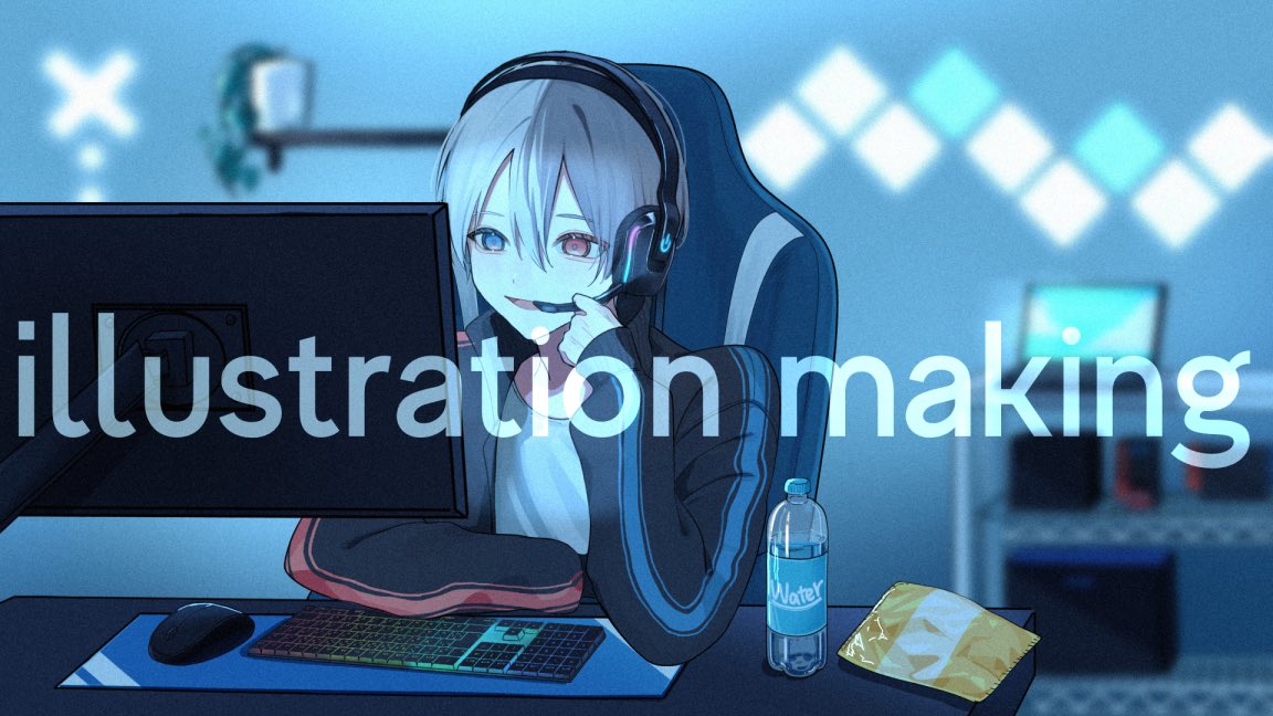 夜瀬らう (@yoruse_) さんのイラスト・マンガ作品まとめ (161 件) - Twoucan