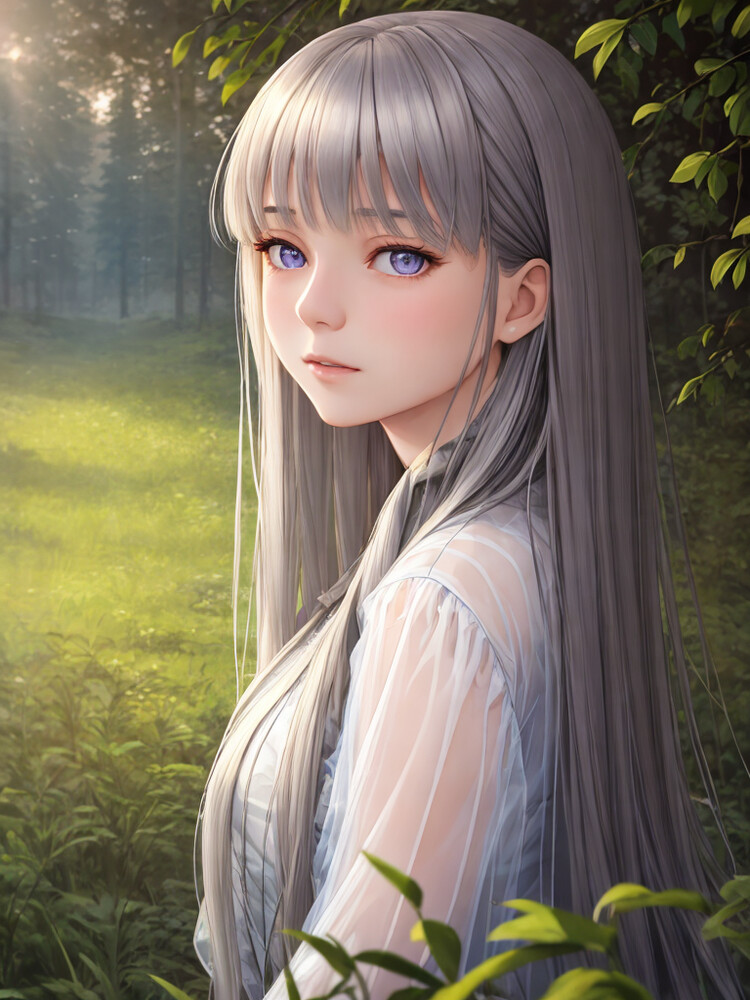 Sankaku Complex On Twitter Fridays Midnight Melange Sankakuapptagsdate202212
