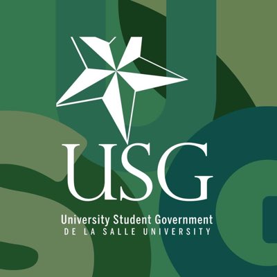 Dlsu Usg Logo DLSU USG On X: "[DLSU USG COA TERM 3 A.Y. 2022–2023