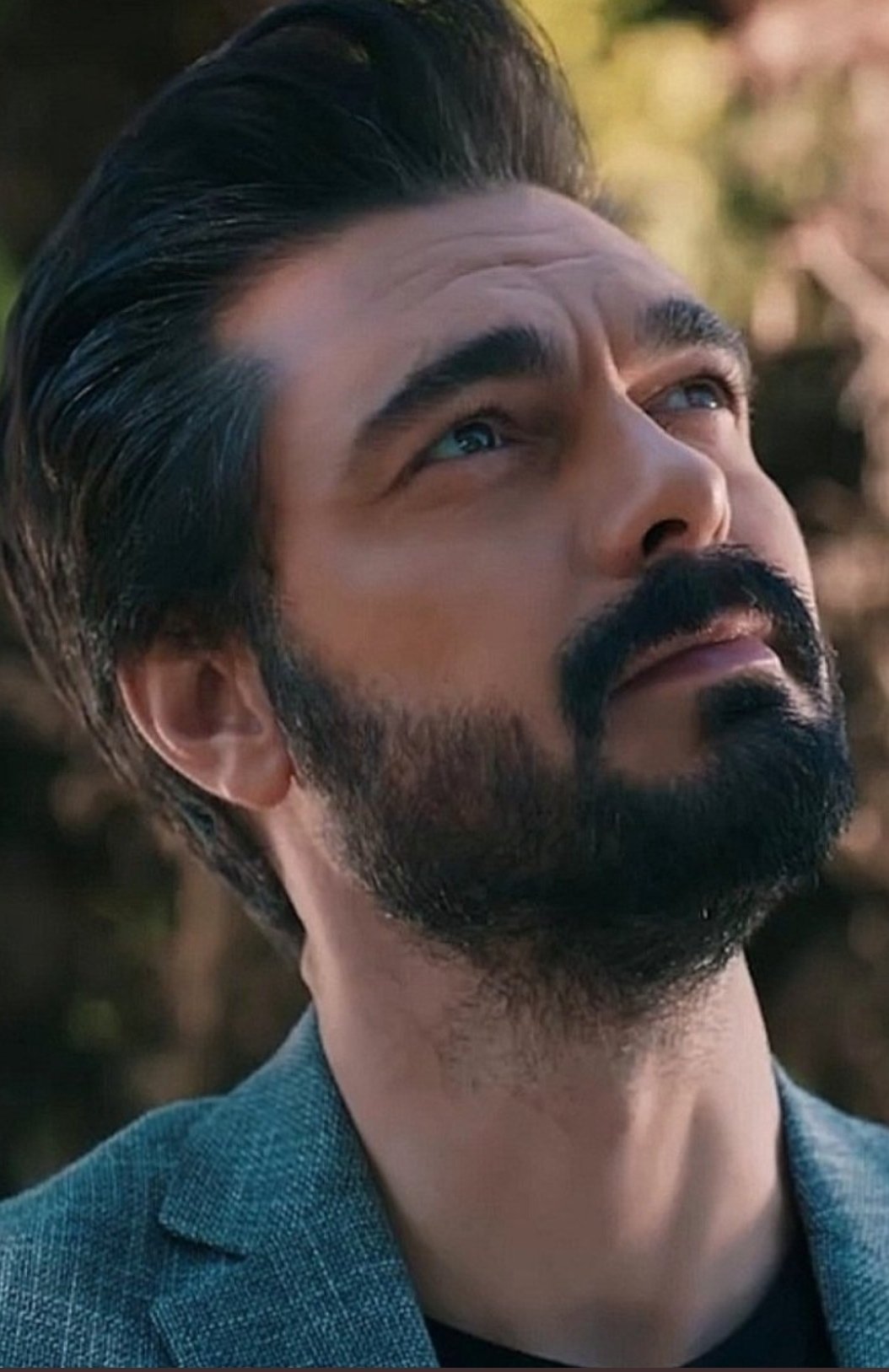 Sevdanın Rengi Halil İbrahim FAN (@sevdan_halil) / Twitter