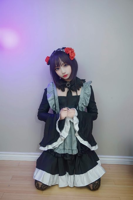 Null 💗 Cosplay (@nullcos) さんのコスプレ作品まとめ (18 件) - Twoucan