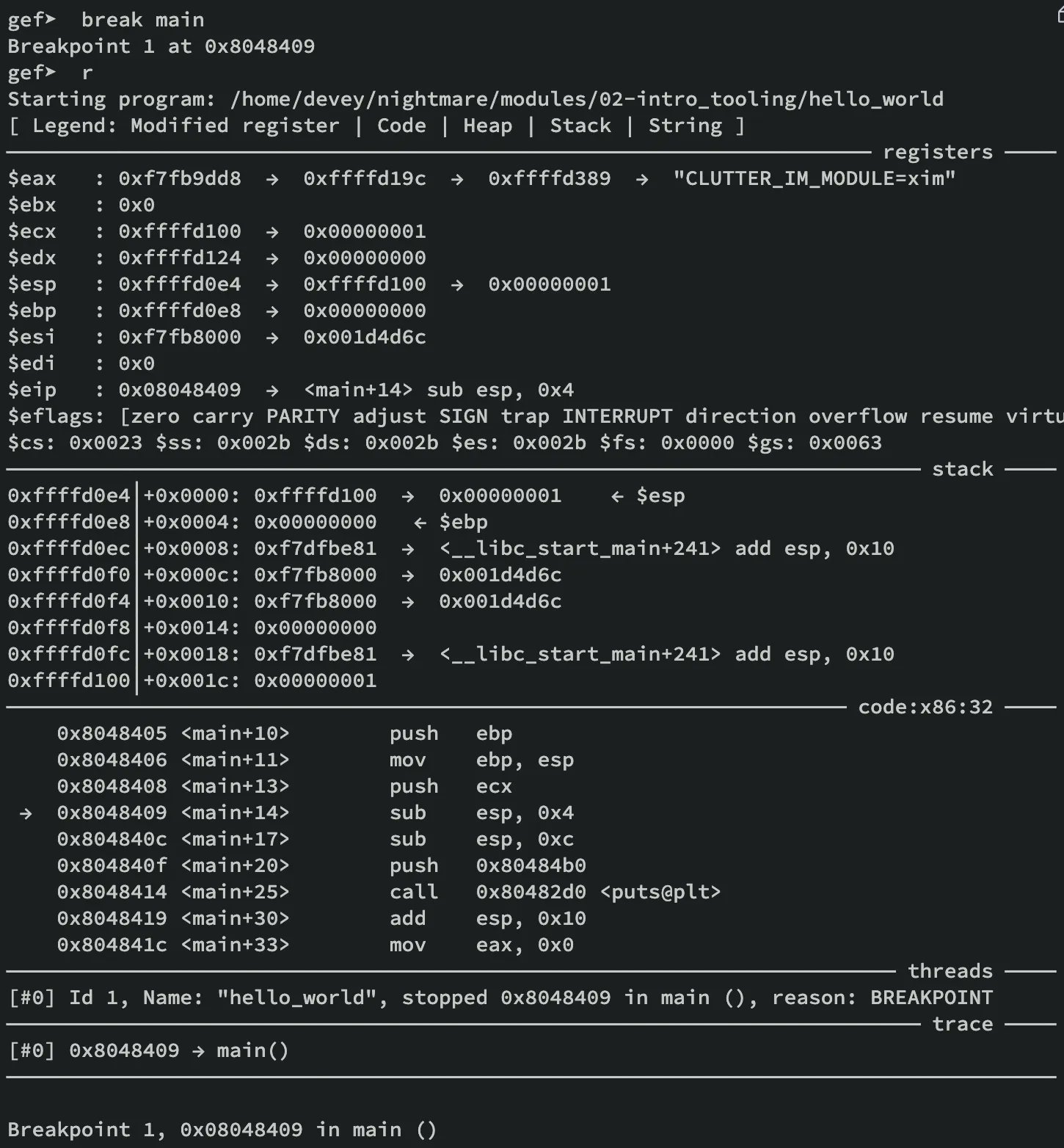 Ev1atar G3rz1 (@g3rzi) / Twitter