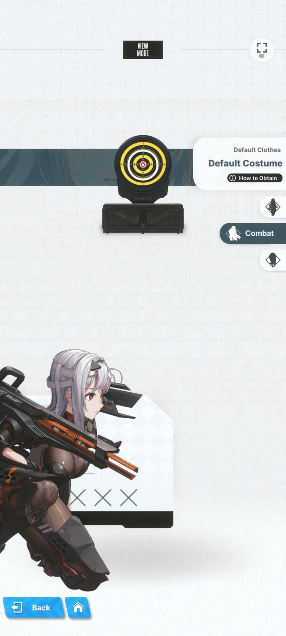 Setsuna on Twitter: "@NIKKE_japan ?????? https://t.co/mH7wyFzbN0" / Twitter