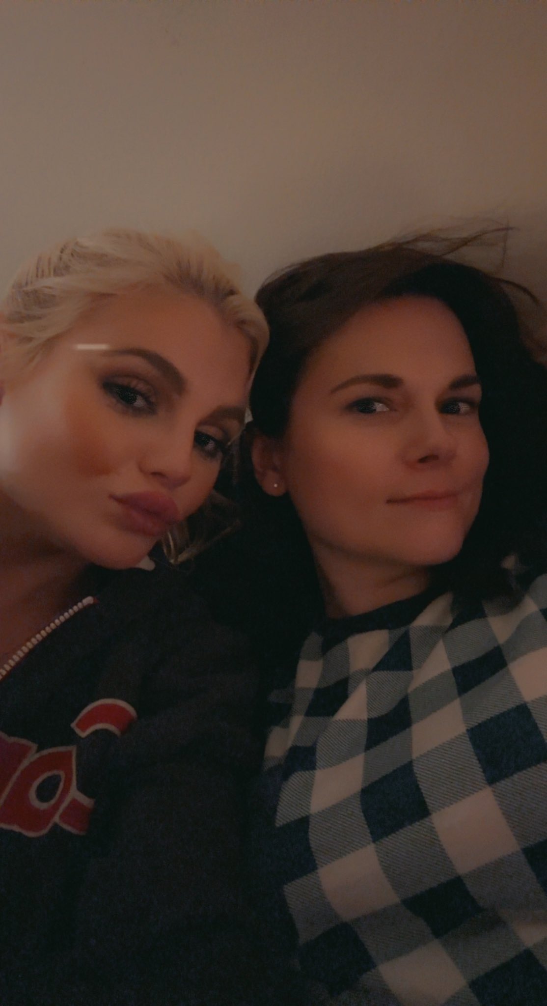 TW Pornstars - Katy Jayne . Twitter. With my bestie 👯‍♀️💕. 8:07 AM - 30 Dec 2022