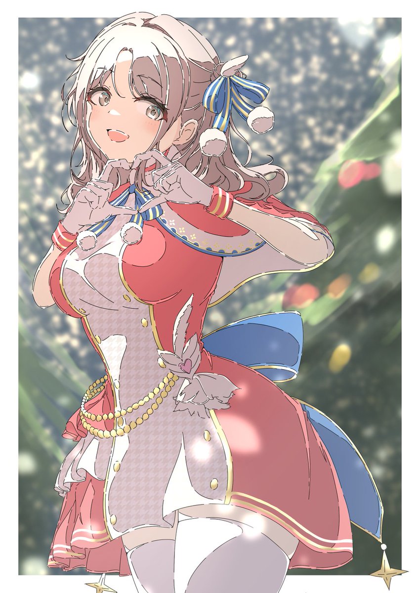 cb (@cb_hayaoki) さんのイラスト・マンガ作品まとめ (17 件) - Twoucan