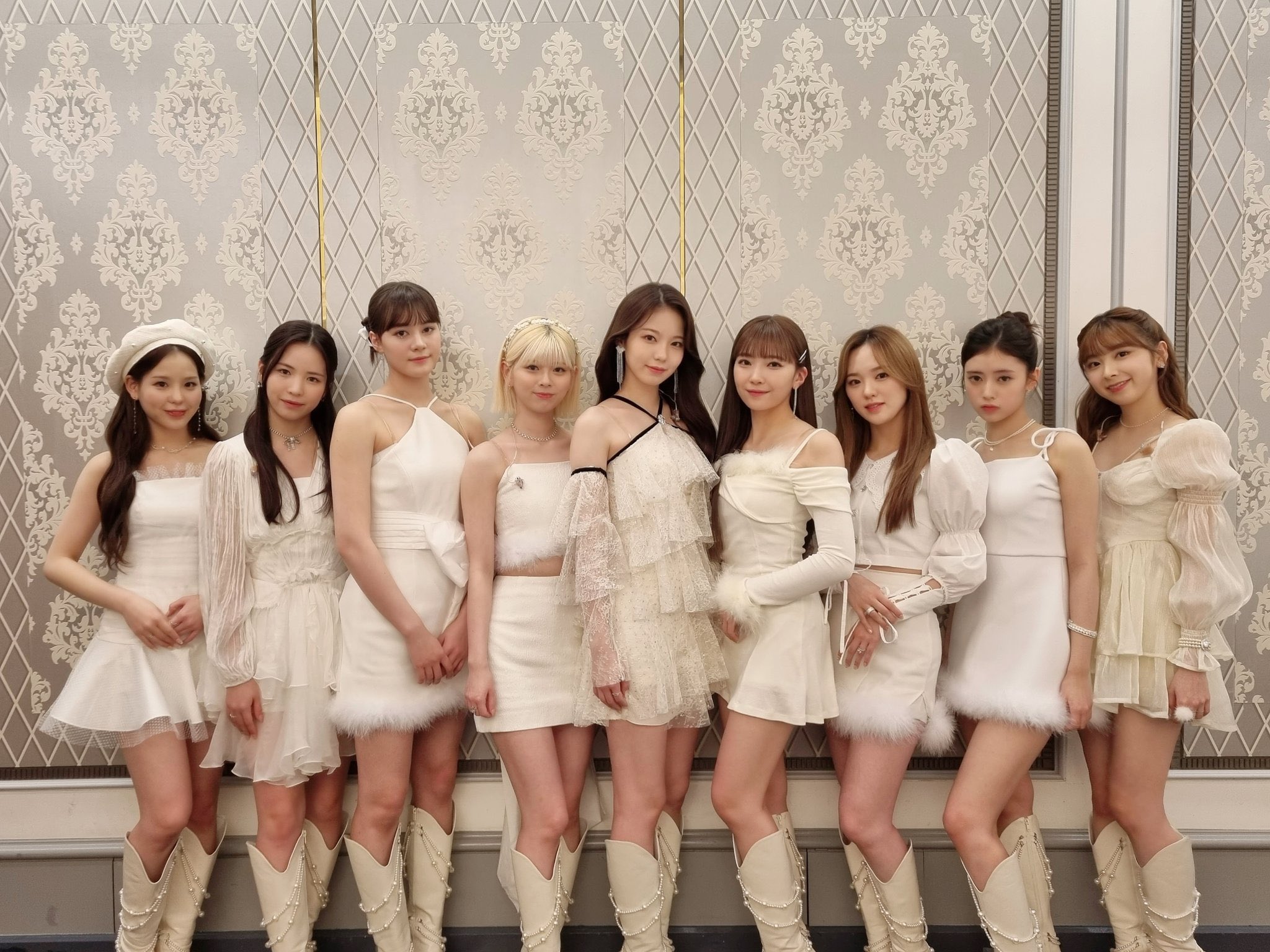 ℝ𝕚𝕚🤍🌷 (@ayakarii_niziu) / Twitter