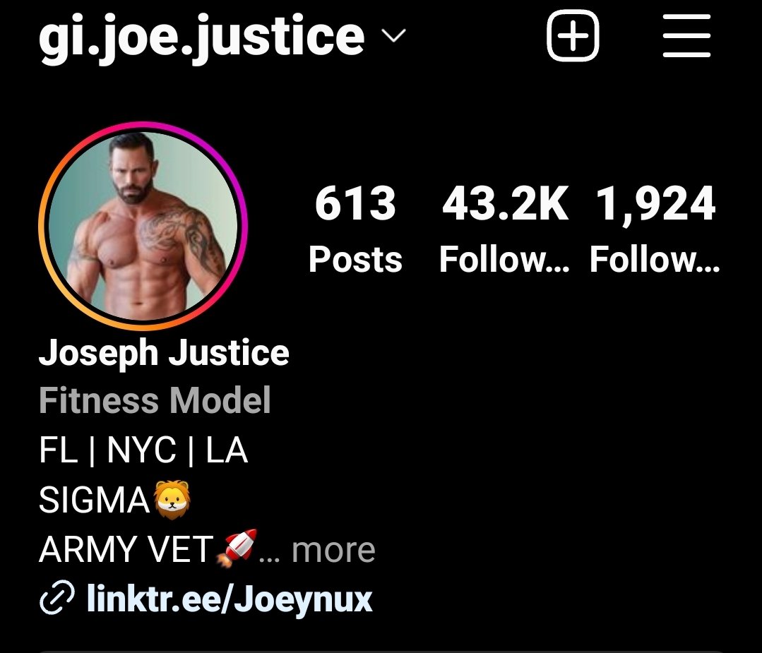 Gi Joey On Twitter Gijoejustice