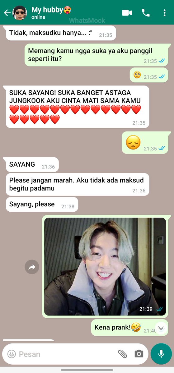 snd on Twitter: "99. Cek"