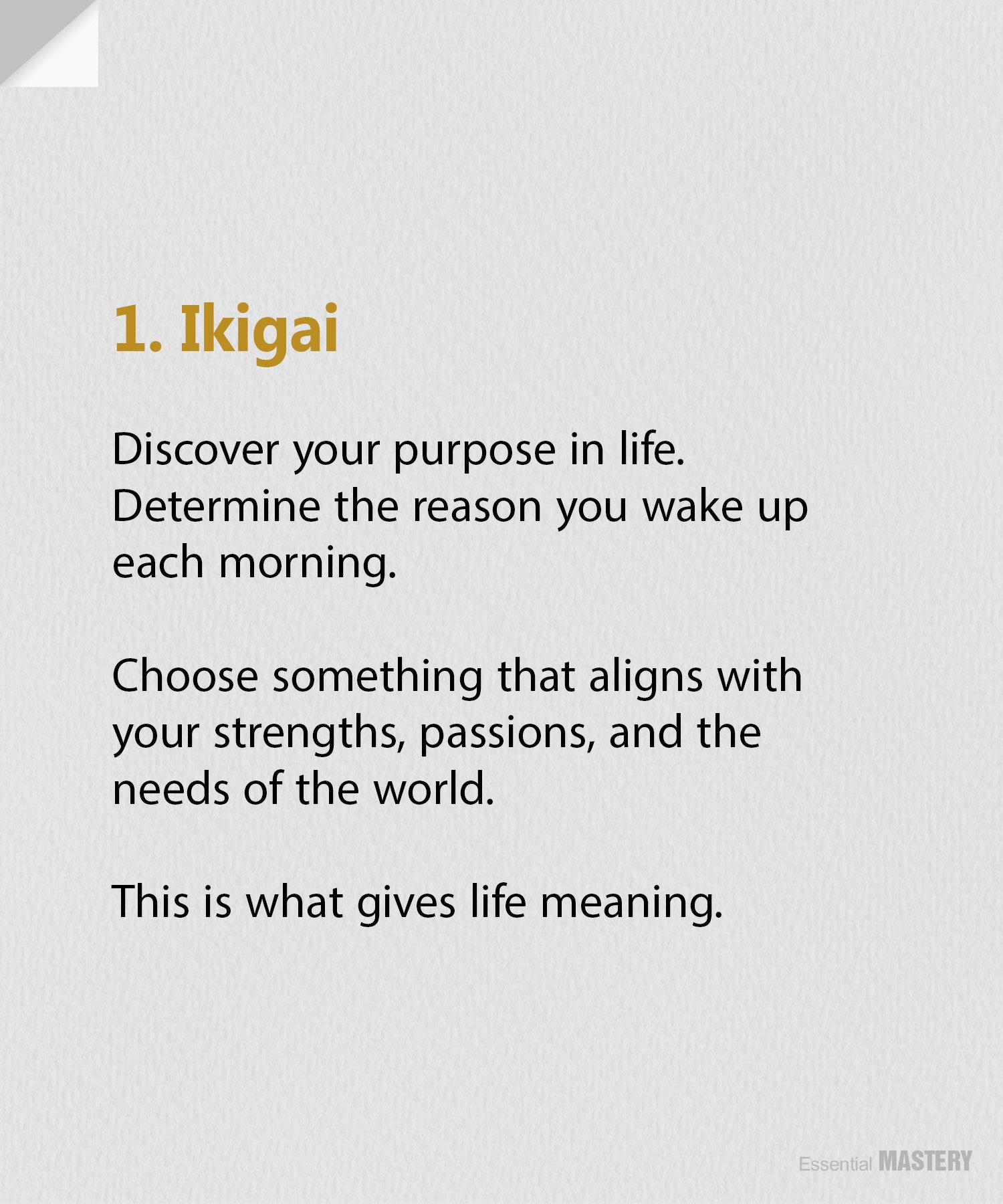 Good Morning Japanese Quotes