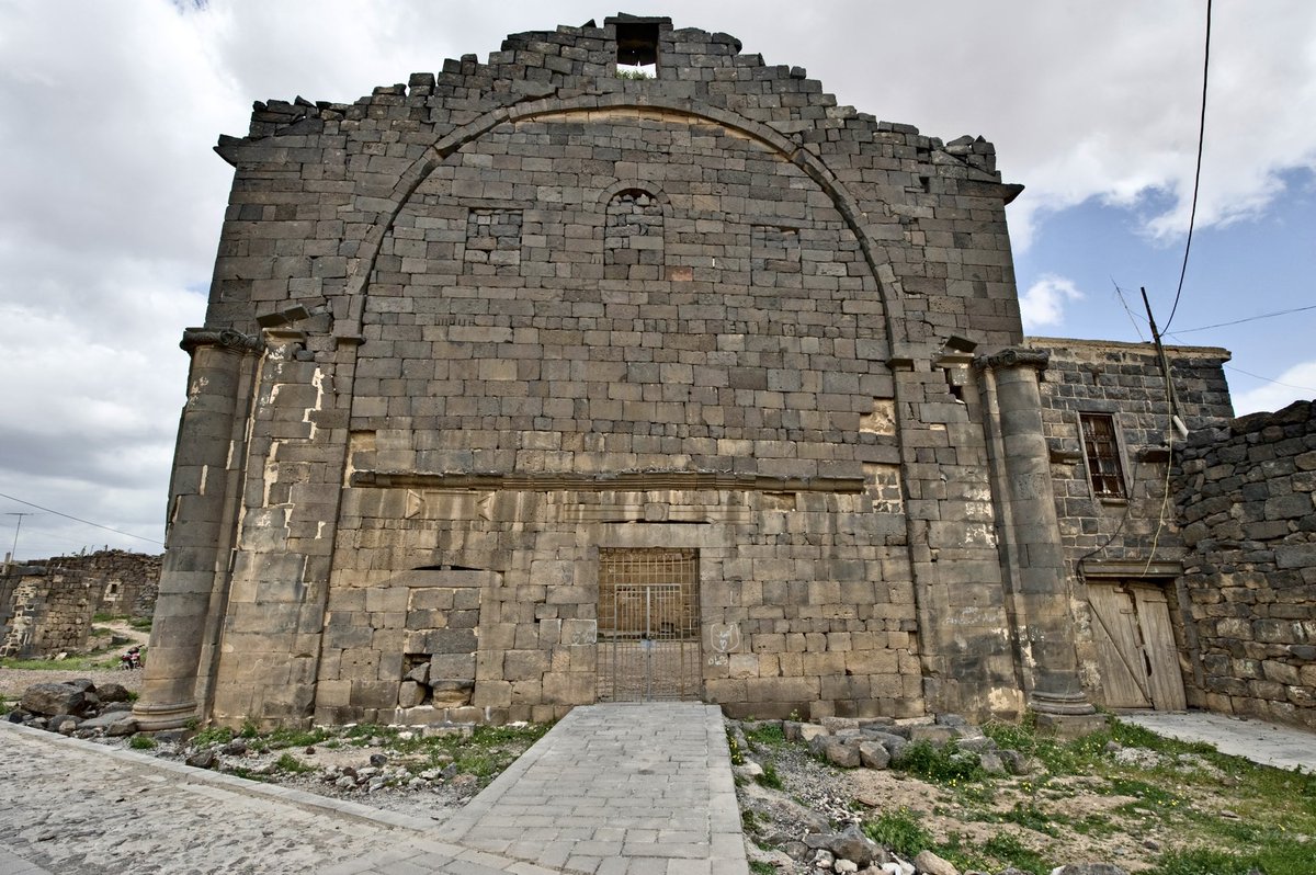 Over 1400 years ago Prophet Muhammad ﷺ and a Christian Monk named ...