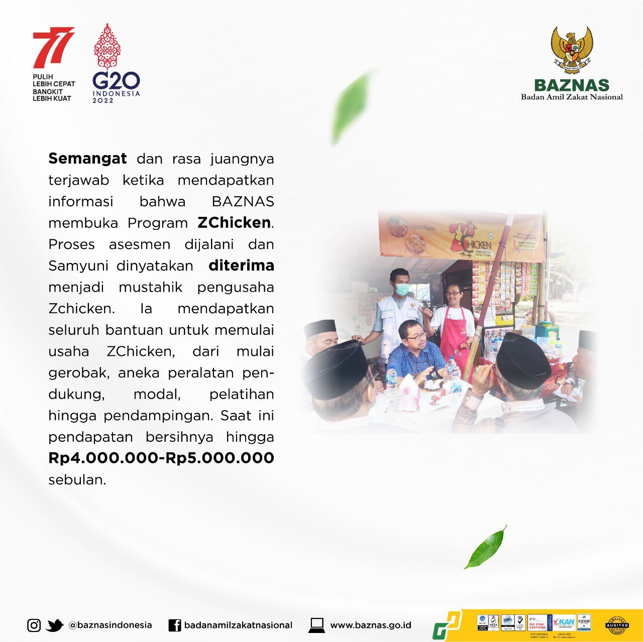 ®¹° on Twitter: "@baznasindonesia @baznasindonesia itu kelakuang kang bokep Ganjar tolong ...