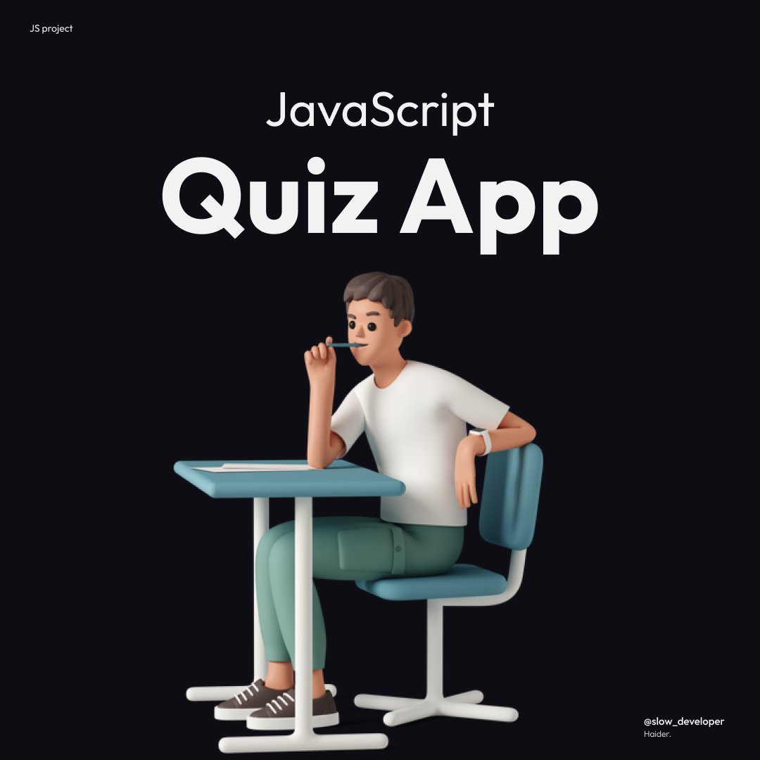 Here Is A Javascript Project For Beginners That Will Help You Learn The