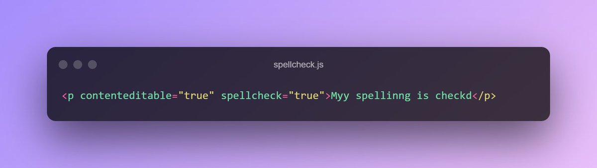 21 tags that will reveal the hidden power of HTML (you will be surprised): - المسلسل من Madza 👨 ...