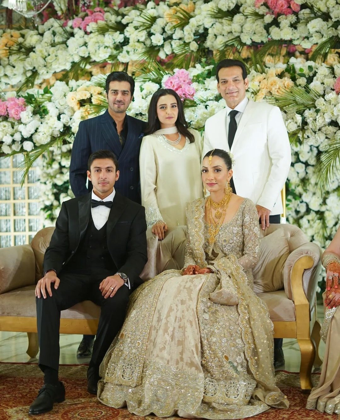 Sheikh wedding | Honestweddingadvice.com