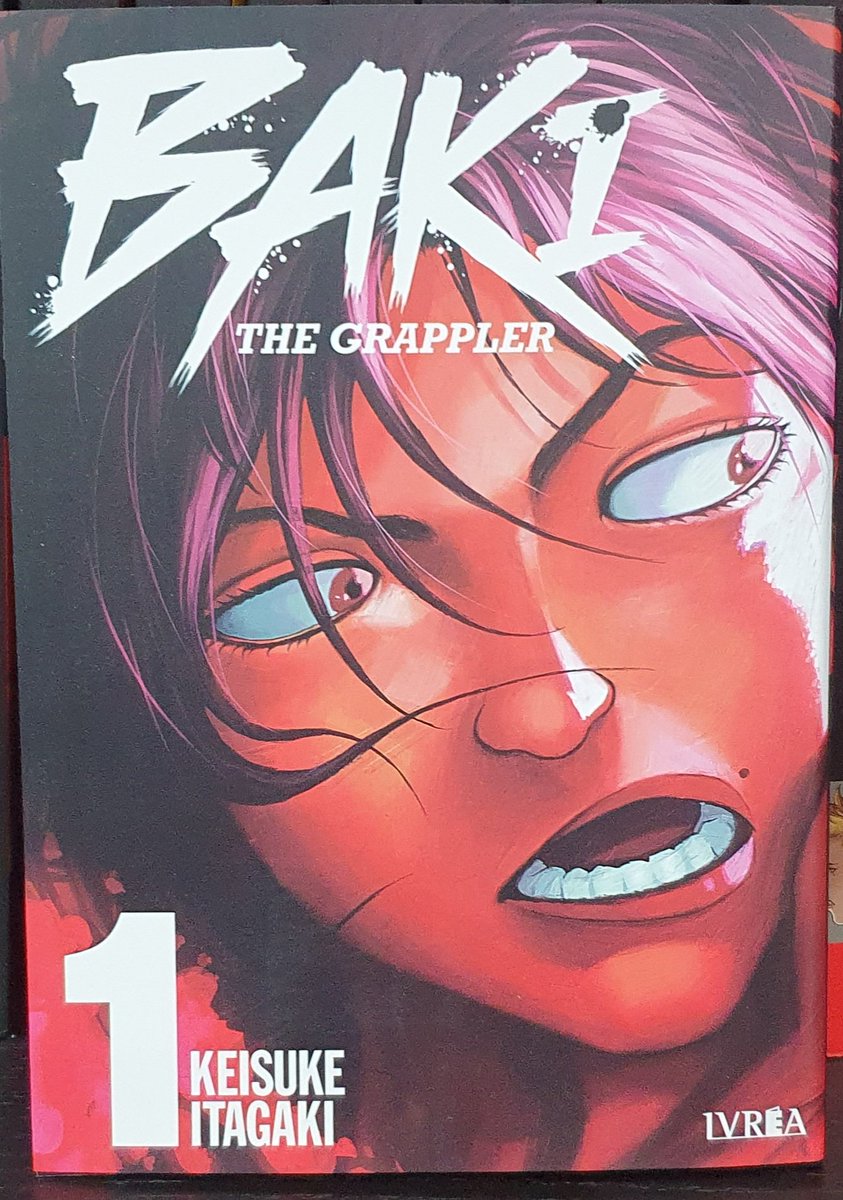 FUJI COMIC SEVILLA on Twitter: "Buenos días, novedades de @Ivrea ya disponibles en @fujicomic