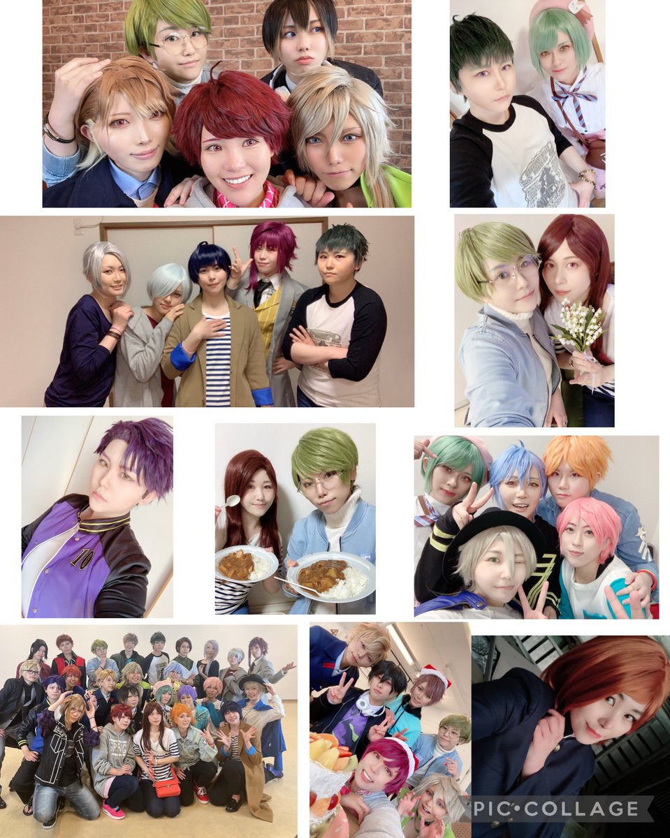 そら (@rrrxxx___) さんのコスプレ作品まとめ (15 件) - Twoucan