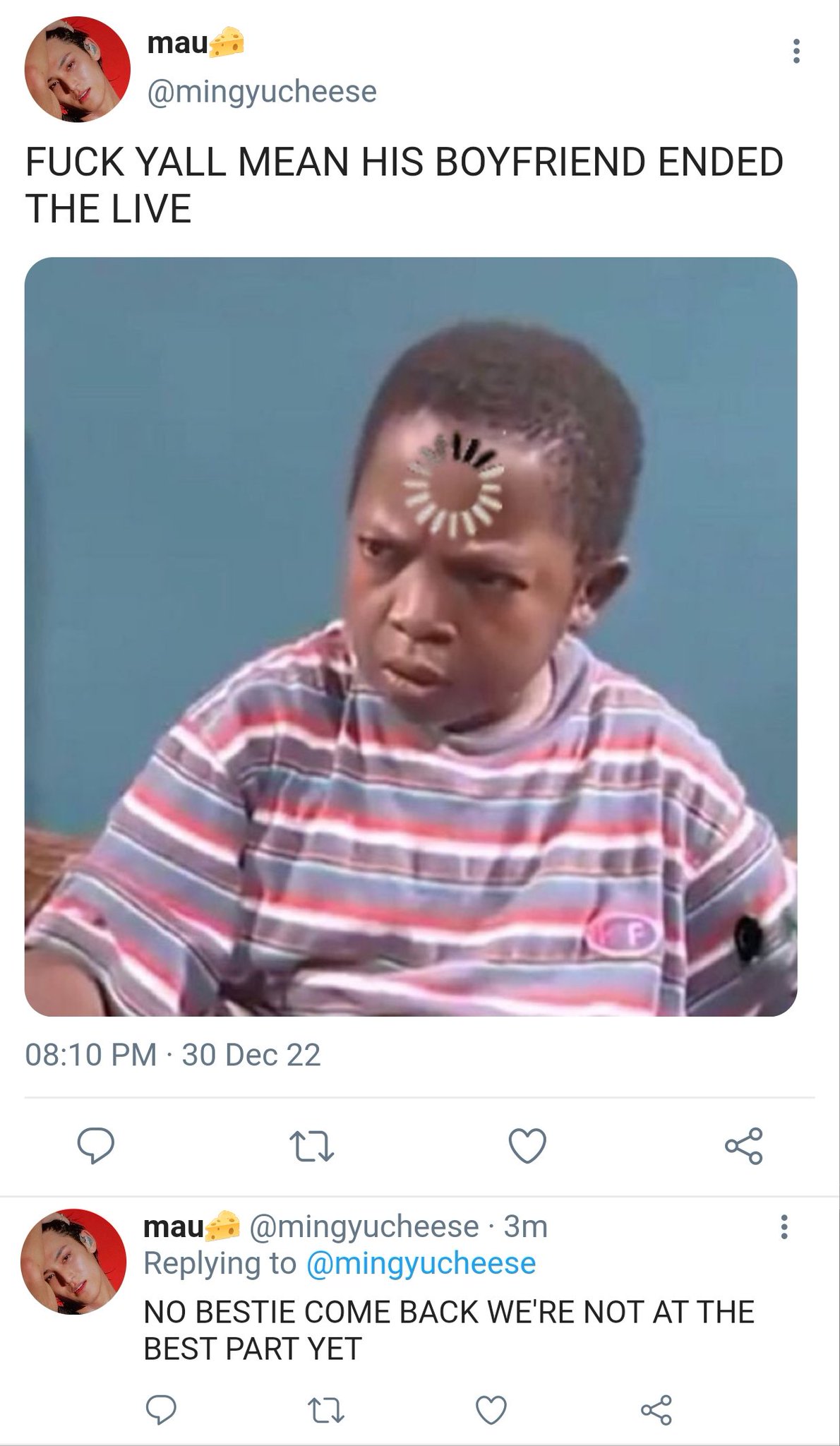 ken | currently writing 🍁 on Twitter: "22.0 mg come back! https://t.co/yNZdTWFCKT" / Twitter