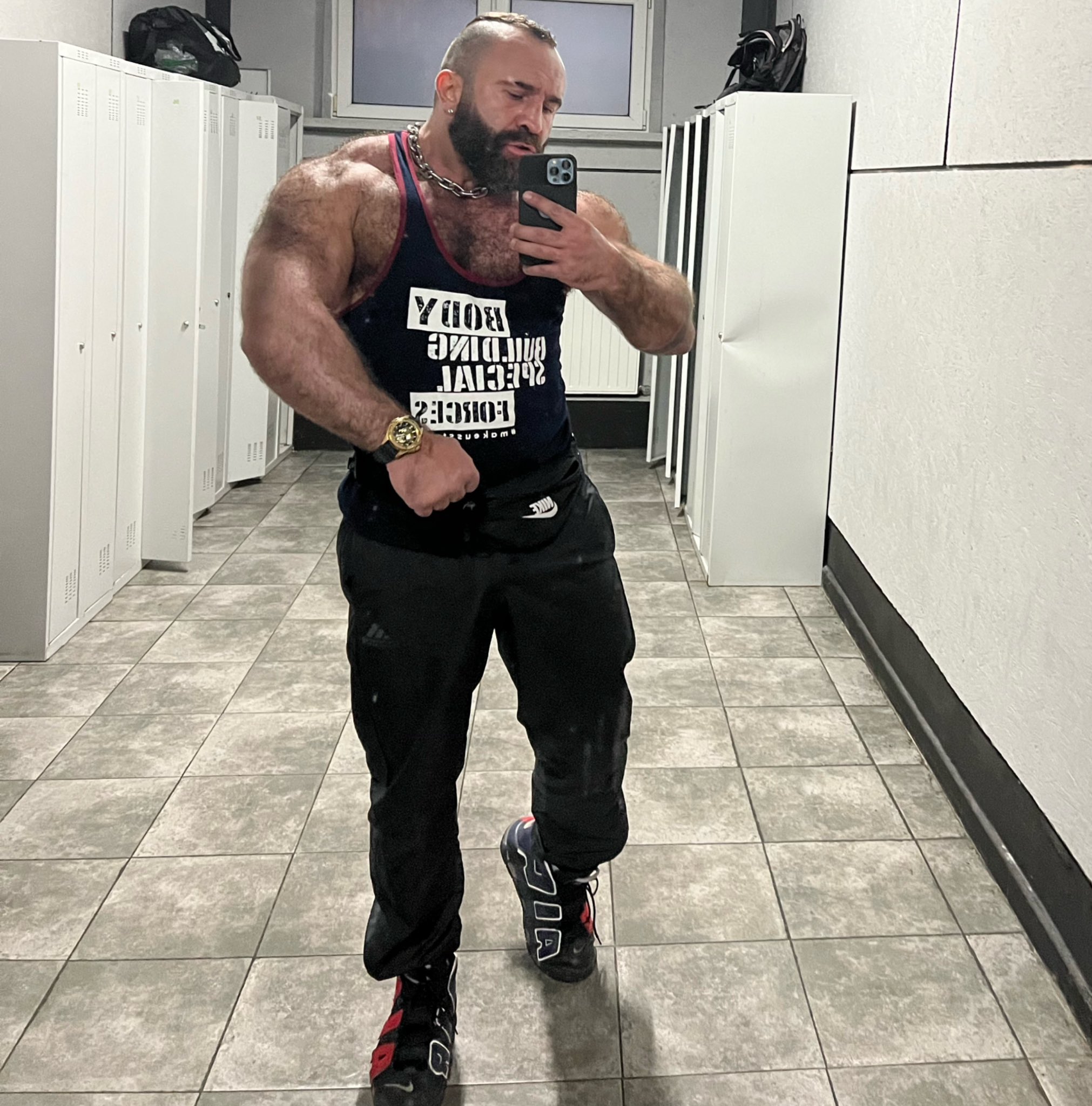 TW Pornstars - Tyler Rex 209K. Twitter. Pumped as hell 🤪. 12:26 PM - 30 Dec 2022