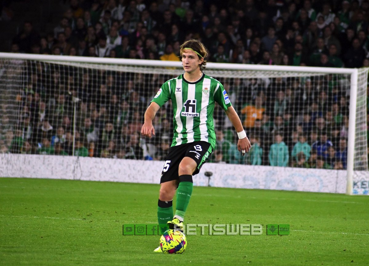 William Collum | Betisweb